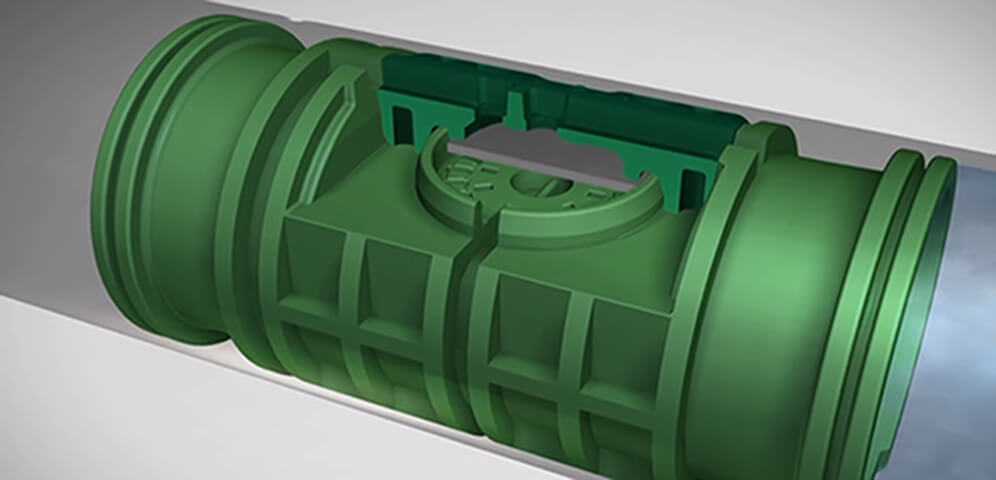 Rivulis Irrigation Products | Online Store | CFS Irrigation Supply