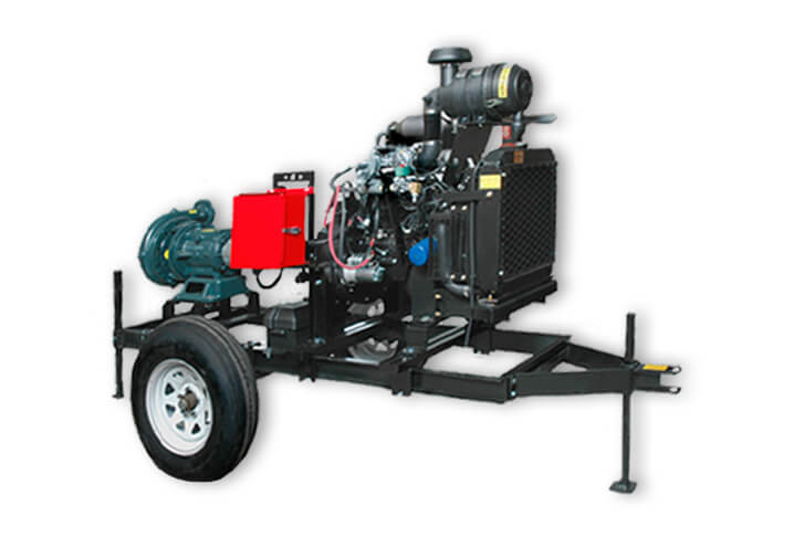 Kifco Water Pumps | Online Store | CFS Irrigation Supply