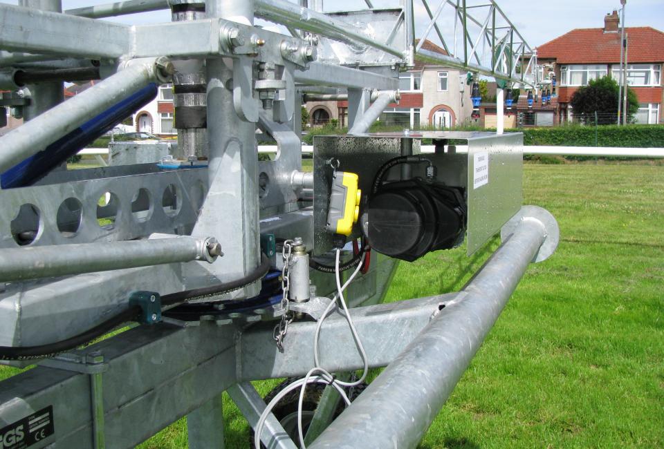 Briggs Boom Irrigation Products | Online Store | CFS Irrigation Supply
