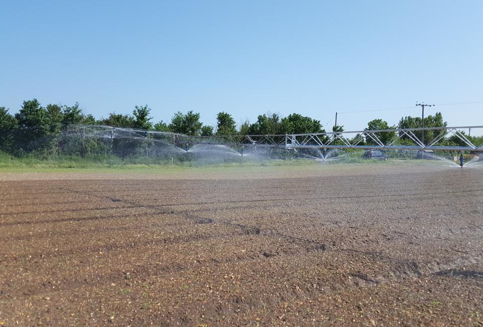 Briggs Boom Irrigation Products | Online Store | CFS Irrigation Supply